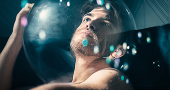 Book Review: The Shape of Things Unseen by Adam Zeman – A New Science ...